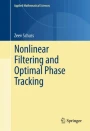 Nonlinear Filtering and Optimal Phase Tracking | SpringerLink
