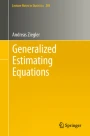 Generalized Estimating Equations | SpringerLink
