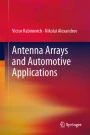 Antenna Arrays and Automotive Applications | SpringerLink