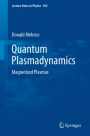 Quantum Plasmadynamics: Magnetized Plasmas | Springer Nature Link (formerly SpringerLink)