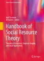Handbook of Social Resource Theory: Theoretical Extensions, Empirical ...