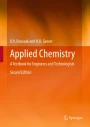 Applied Chemistry: A Textbook for Engineers and Technologists ...
