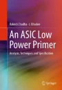 An ASIC Low Power Primer: Analysis, Techniques and Specification ...