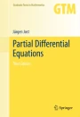 Partial Differential Equations | SpringerLink