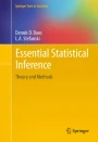 Essential Statistical Inference: Theory and Methods | SpringerLink