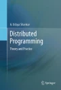 Distributed Programming: Theory and Practice | SpringerLink