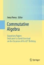 Commutative Algebra: Expository Papers Dedicated to David Eisenbud on ...