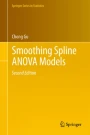 Smoothing Spline ANOVA Models | SpringerLink