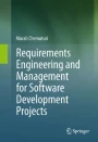 Requirements Engineering and Management for Software Development ...