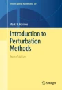 Introduction to Perturbation Methods | SpringerLink