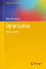 Optimization | SpringerLink