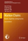 Markov Chains: Models, Algorithms and Applications | SpringerLink