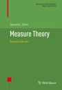 Measure Theory: Second Edition | SpringerLink