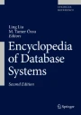 Encyclopedia of Database Systems | SpringerLink