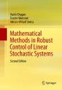 Mathematical Methods in Robust Control of Linear Stochastic Systems | SpringerLink