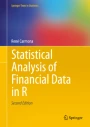 Statistical Analysis of Financial Data in R | SpringerLink