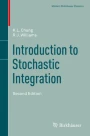 Introduction to Stochastic Integration | SpringerLink