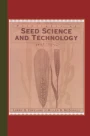 Principles of Seed Science and Technology | SpringerLink