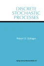 Discrete Stochastic Processes | SpringerLink