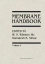 Membrane Handbook | Springer Nature Link (formerly SpringerLink)