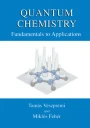 Quantum Chemistry: Fundamentals to Applications | SpringerLink