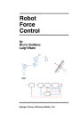 Robot Force Control | SpringerLink