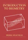 Introduction to Biometry | SpringerLink