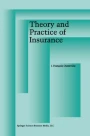 Theory and Practice of Insurance | Springer Nature Link (formerly ...