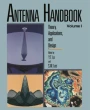 Antenna Handbook: Theory, Applications, and Design | SpringerLink