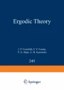 Ergodic Theory | SpringerLink