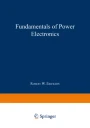 Fundamentals of Power Electronics | SpringerLink