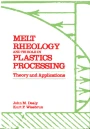 Melt Rheology and Its Role in Plastics Processing: Theory and ...