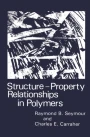 Structure—Property Relationships in Polymers | Springer Nature Link ...