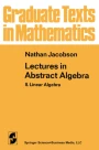 Lectures in Abstract Algebra: II. Linear Algebra | Springer Nature Link (formerly SpringerLink)
