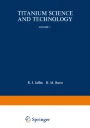 Titanium Science and Technology | SpringerLink