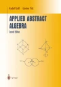 Applied Abstract Algebra | SpringerLink