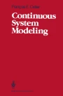 Continuous System Modeling | SpringerLink
