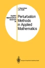 Perturbation Methods in Applied Mathematics | SpringerLink