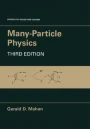 Many-Particle Physics | SpringerLink