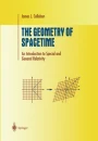 The Geometry of Spacetime: An Introduction to Special and General Relativity | SpringerLink