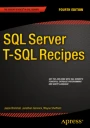 SQL Server T-SQL Recipes | SpringerLink
