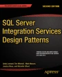 SQL Server Integration Services Design Patterns | SpringerLink