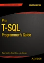 Pro T-SQL Programmer's Guide | SpringerLink