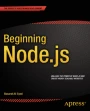 Beginning Node.js | SpringerLink
