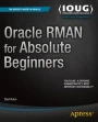 Oracle RMAN for Absolute Beginners | SpringerLink