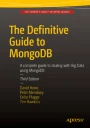 The Definitive Guide to MongoDB: A complete guide to dealing with Big ...