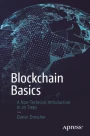Blockchain Basics: A Non-Technical Introduction in 25 Steps | SpringerLink