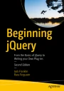 Beginning jQuery: From the Basics of jQuery to Writing your Own Plug-ins | SpringerLink