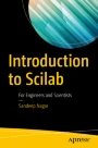 Introduction to Scilab: For Engineers and Scientists | SpringerLink