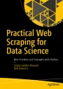 Practical Web Scraping for Data Science: Best Practices and Examples with Python | SpringerLink